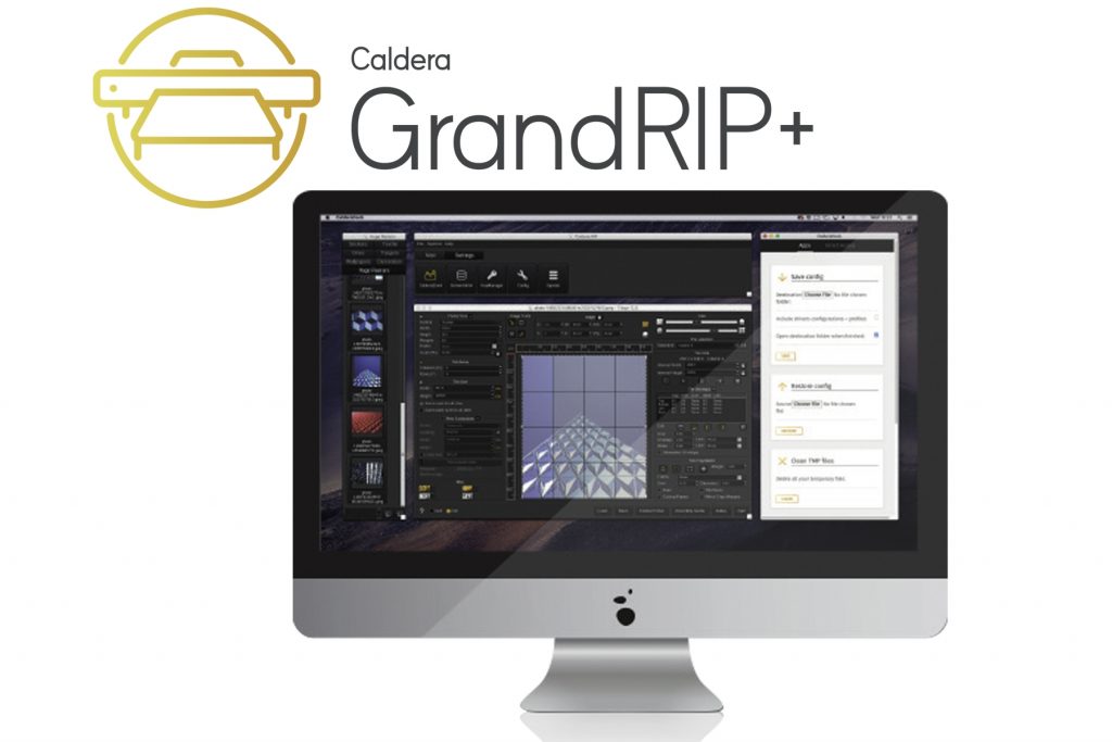 GrandRIP+ Pro - Alder Color Solutions