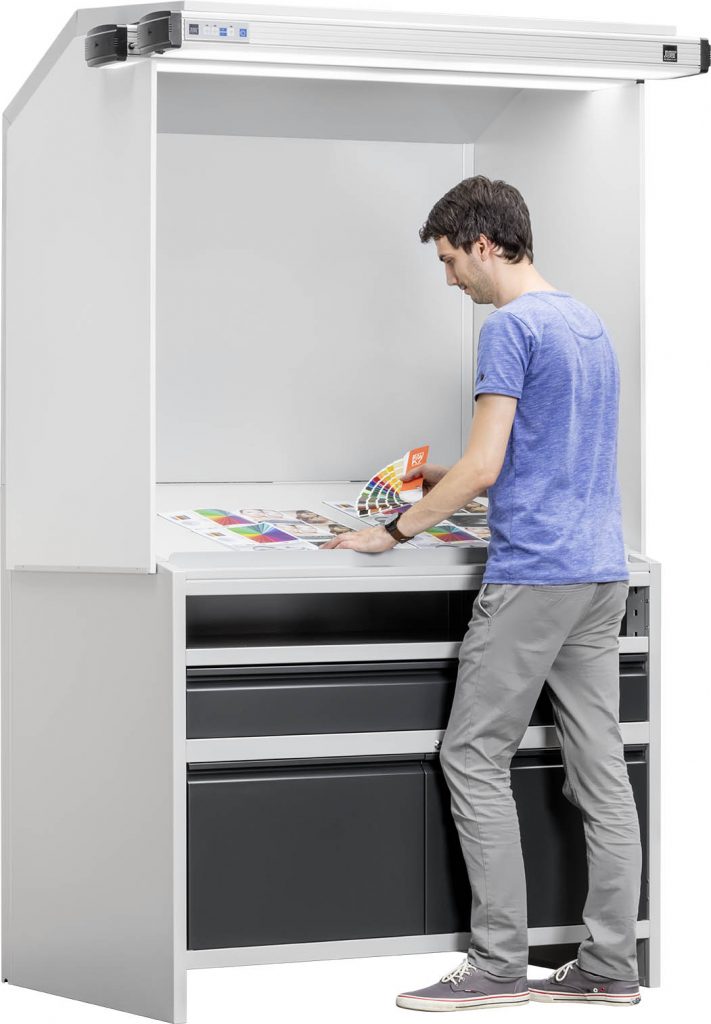 Remote Printer Software Support | Alder Technology