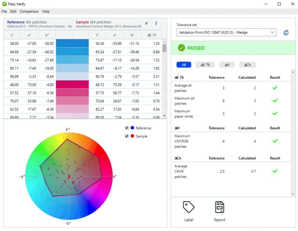 EFI Fiery XF 7.2 New Features | Alder Color Solutions