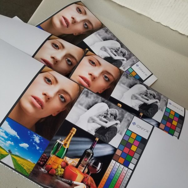 Custom Spot Color Libraries - Alder Color Solutions