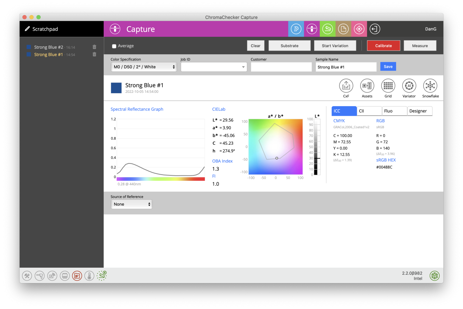 The Best Spot Color Software - Alder Color Solutions