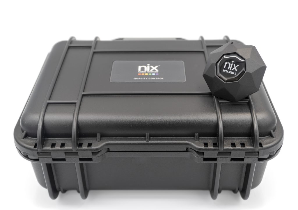 Nix Spectro 2 - Alder Color Solutions