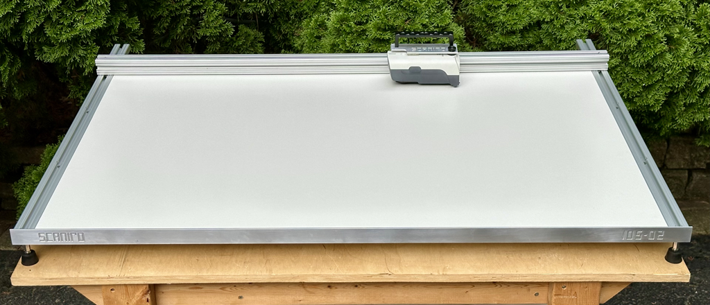 Alder Color Press Control - Alder Color Solutions