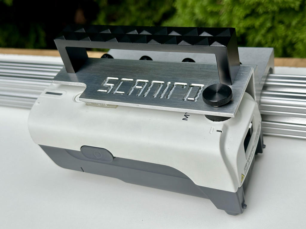 Alder Color Press Control - Alder Color Solutions